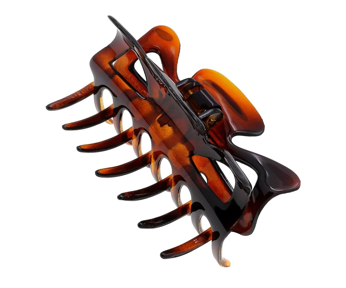 Camila Paris Website - Premium Hair Clips and Accessories